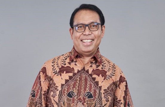 Prof. Imam: KAHMI adalah Penjaga Harmoni Keberagaman Bangsa Indonesia ...
